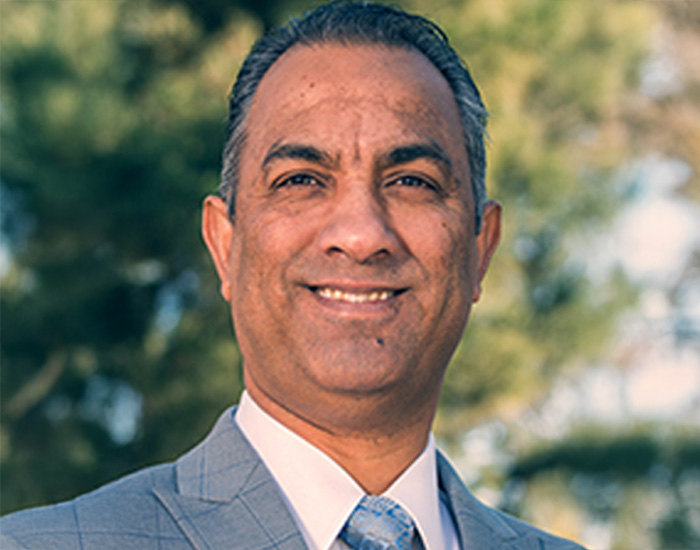 KGI Names Trevor Garrett VP of Finance and Administration and CFO